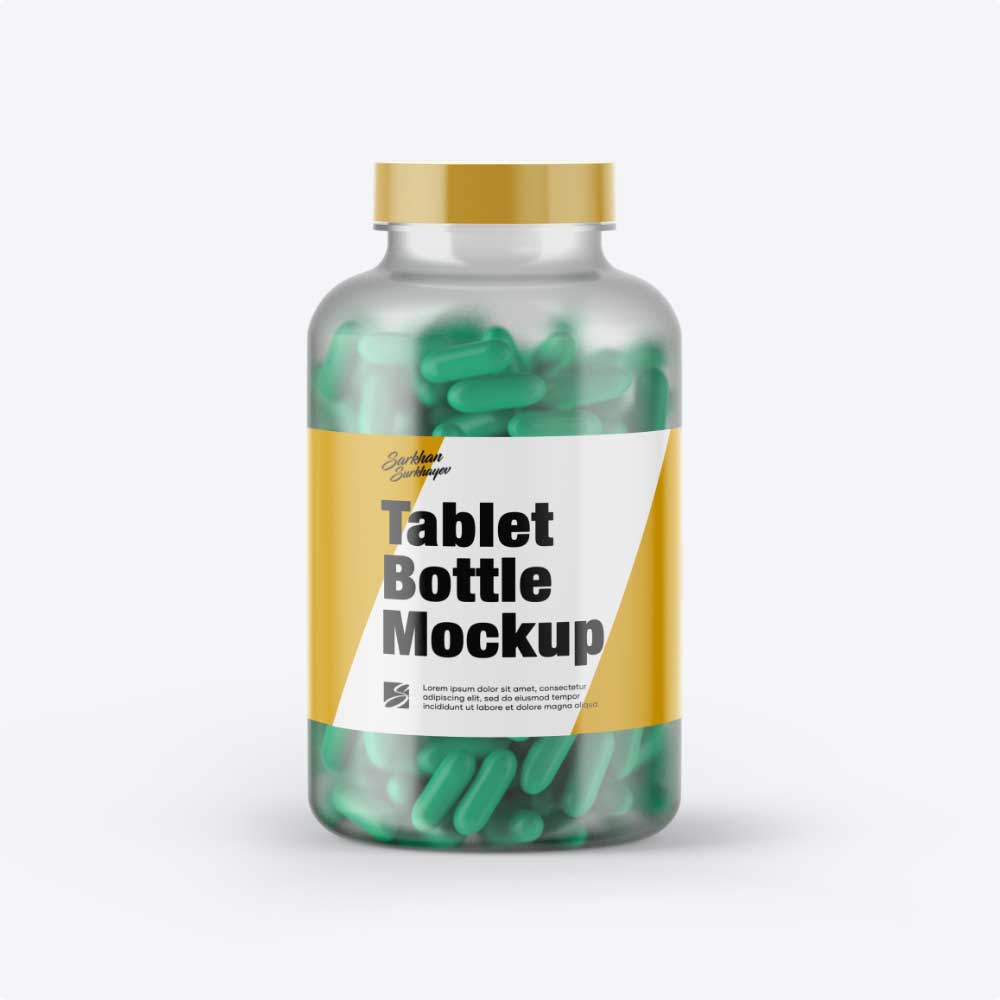 GLOMOL – 5k Pharma